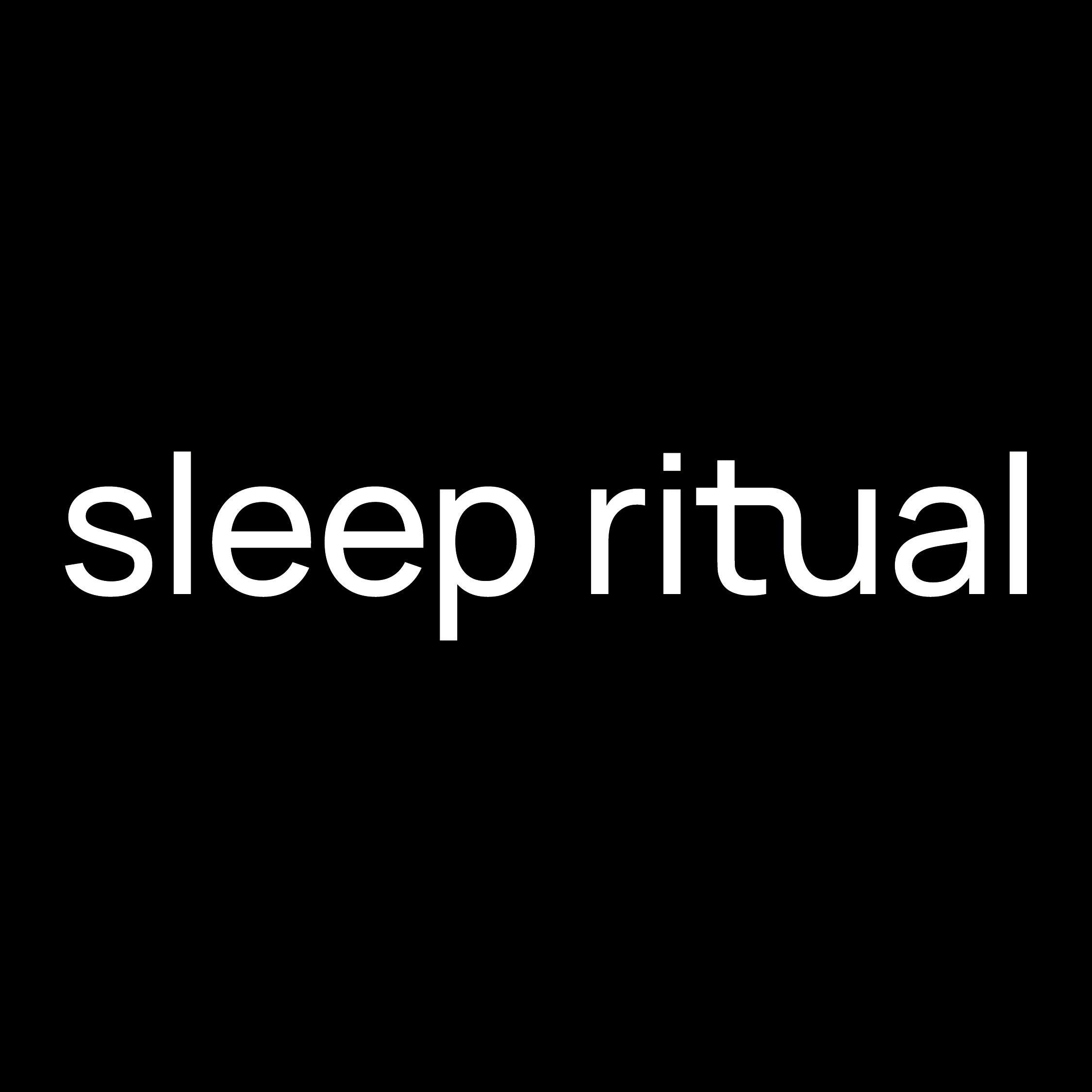 Sleep Ritual